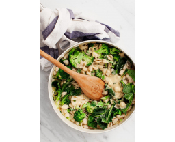 Blog & Recipes : Culinary Cultivations